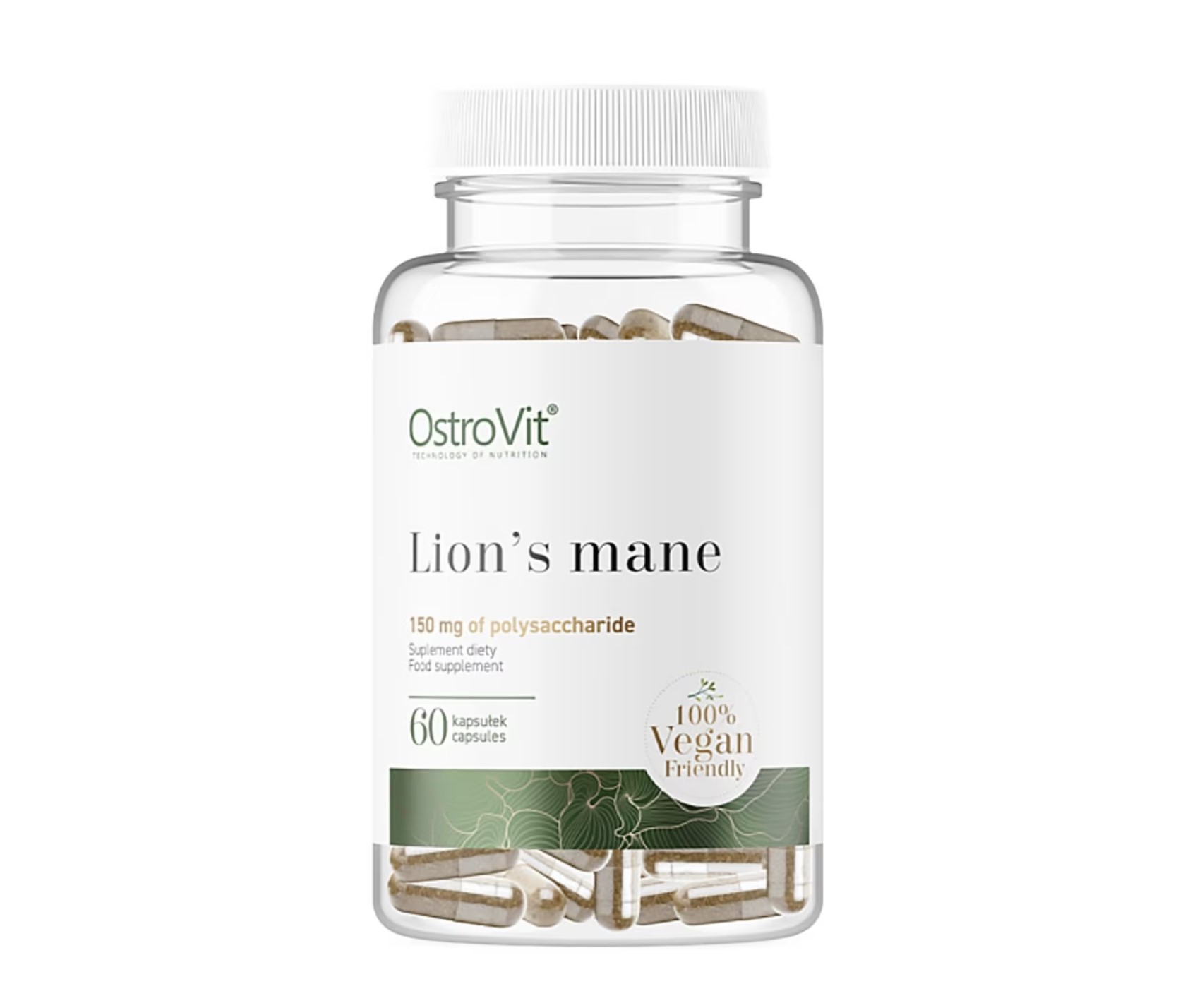 Coama leului - suplimente, beneficii si contraidincatii