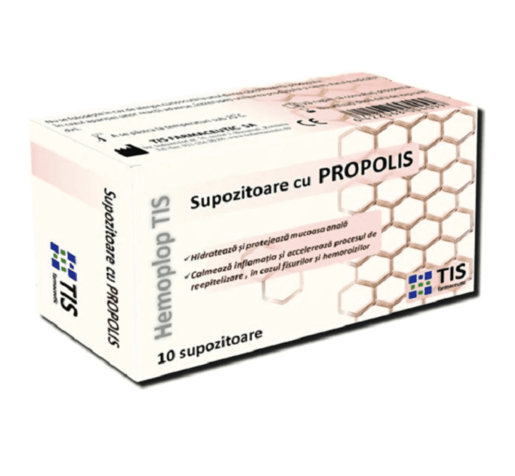 Cele mai bune supozitoare pentru hemoroizi