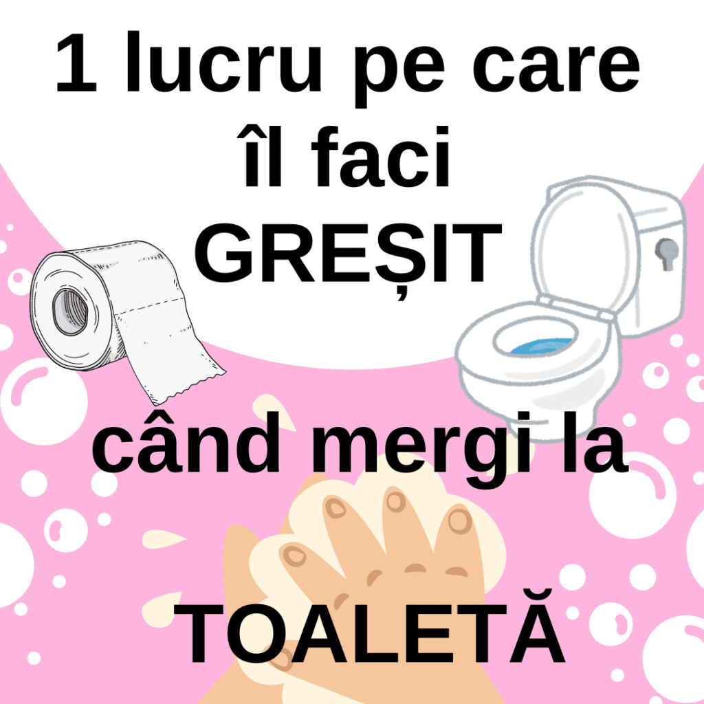 Infectii urinare: cauza numarul 1