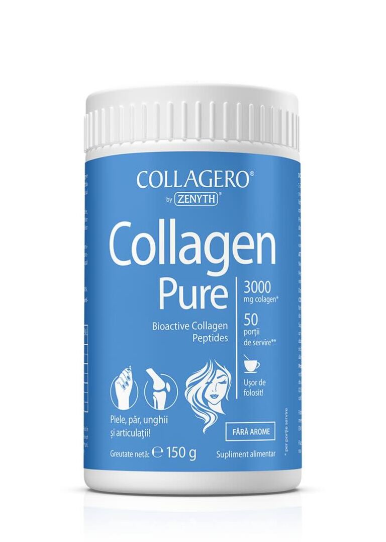 Cel mai bun colagen
