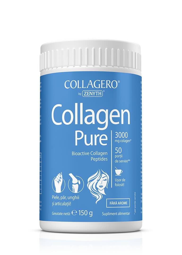 Cel mai bun colagen